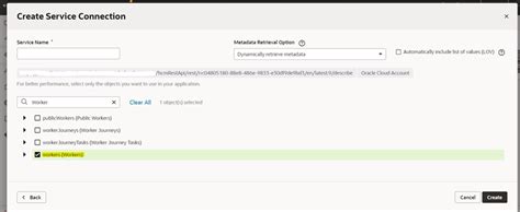 Creating Extensions For Oracle Cloud Apps Using VB Studio