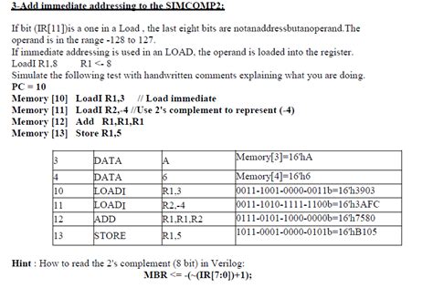 Do The Task In Verliog Hdl And Explain The Result