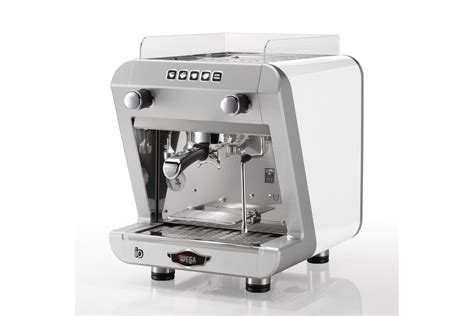 Discover Excellence Explore The Wega Espresso Coffee Machine