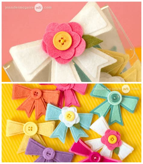 DIY Best Bow Tutorials Craftionary
