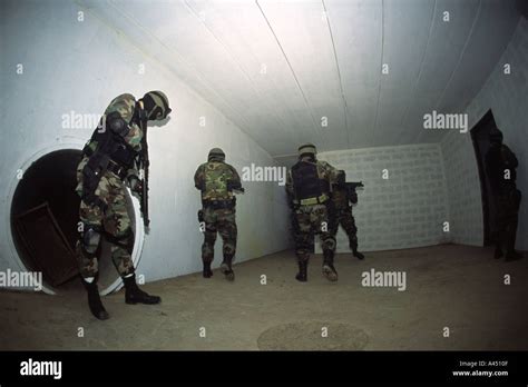 SORT Unit SORT Is The SWAT Of Prisons Nebraska Department Of