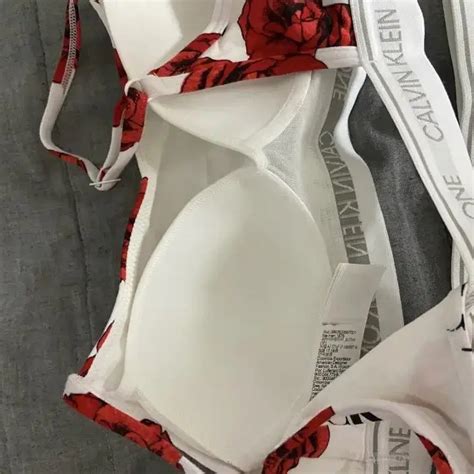 Calvin Klein Loungewear 캘빈클라인바디프로필의상ck언더웨어켈빈클라인속옷ck바프 On Bunjang Global Site