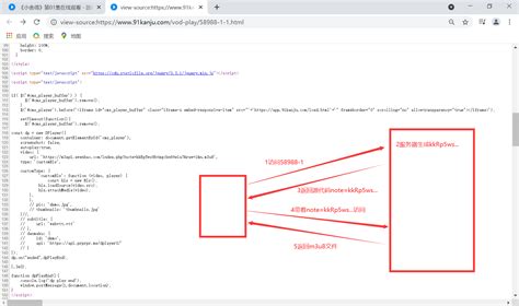 Python网络爬虫 第五章 抓取视频 王陸 博客园