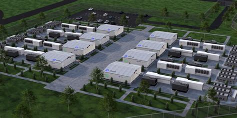 200m Hpc Data Center For Ai In Wisconsin Launched By Dpo And Billerud Inside Hpc And Ai News