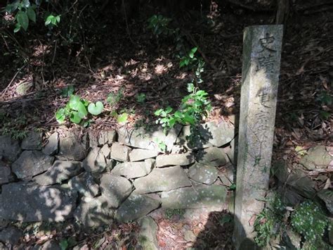 大河ドラマに恋して土佐の旅 116 長宗我部元親の墓