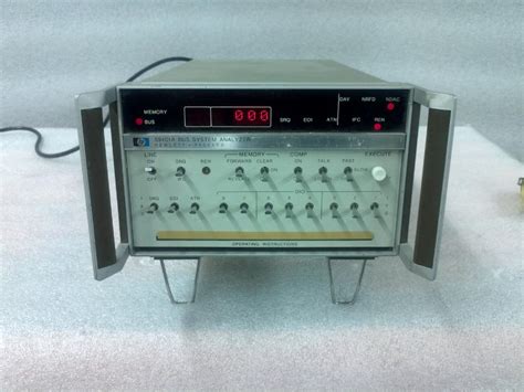 New And Used Analyzers Bmi Surplus