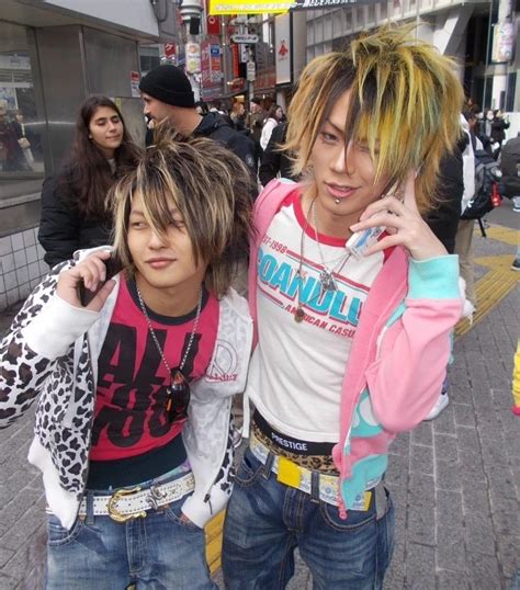 Gyarugyaruo Hideomijp Gyaru Fashion Gyaru Japanese Fashion