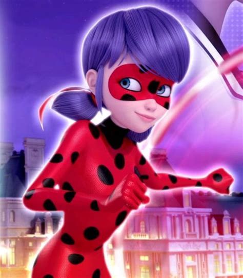 Ladybug Miraculous Ladybug S4 Lies I 2024