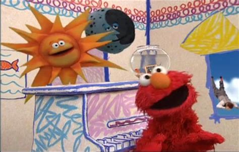 Elmos World Sky Hd Full Video Sesame Street