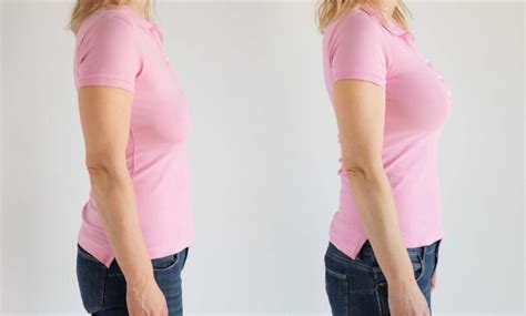 4 ورزش برای بزرگ شدن سینه در خانه لند اسپا