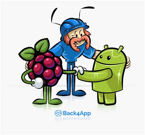 Node Js And Raspberry Raspberry Pi Free Transparent Clipart ClipartKey