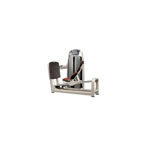 Technogym Selection Line Seated Leg Press Strength From FitKit UK Ltd UK