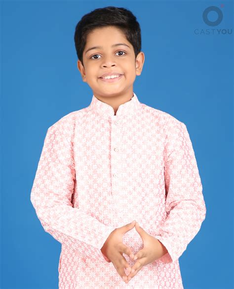 Harshil Shah Castyou