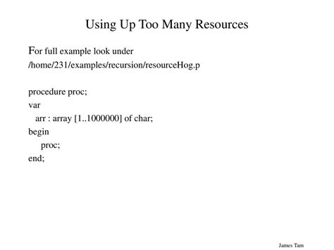 Recursion You Will Learn What Recursion Is As Well As How Simple