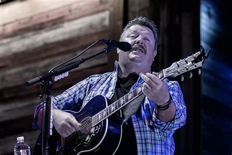 Top 10 Joe Diffie Songs