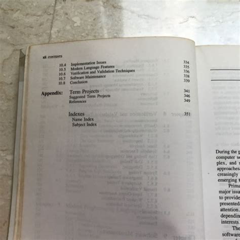 Software Engineering Concepts Hobbies And Toys Books And Magazines Textbooks On Carousell