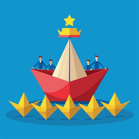 Premium Vector Kol Key Opinion Leader Micro Influencer Or Leadership