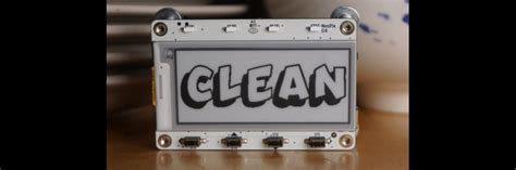 New Guide Magtag Dishwasher Status Indicator With Adafruit Magtag R