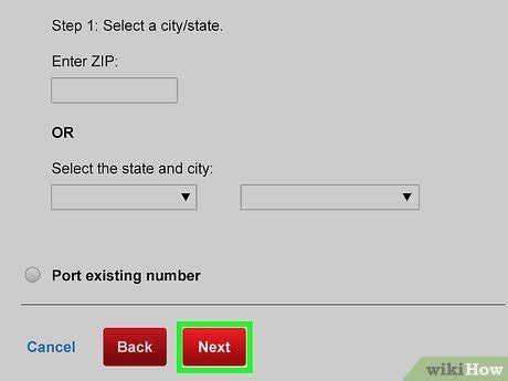 Ways To Change Your Number WikiHow
