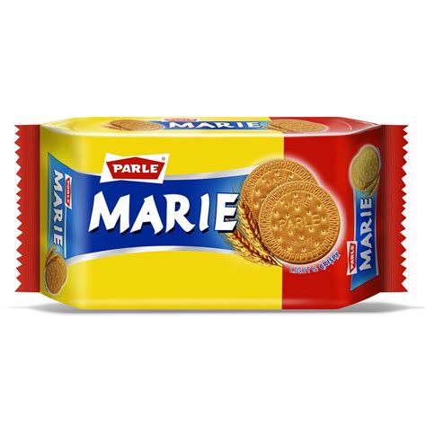 Marie Biscuits