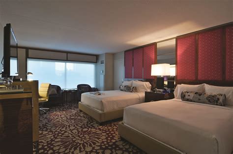 All Room Types Of Mgm Grand