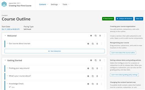 What Is Open EdX Appsembler