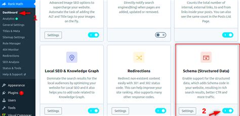 How To Add Schema Markup To Wordpress Custom Post Types Creative Salahu A Professional Web