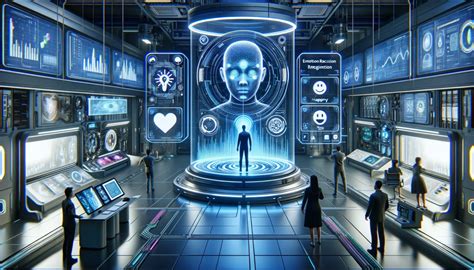 Deciphering Emotions How Ai Emotion Recognition Is Shaping