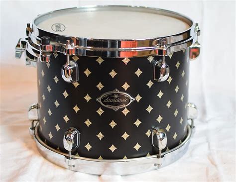 Tama Sc Performer Bb Efx Tom Pxt12a Abd 12x09 Reverb