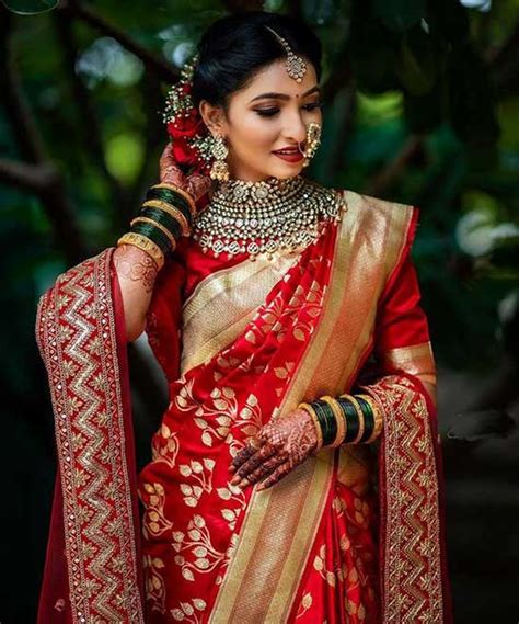 50 Reception Hairstyles For Saree 2024 Modern Tailoringinhindi