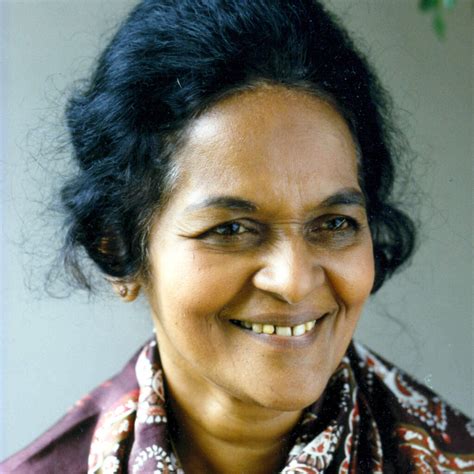 Nalini Jayasuriya Omsc