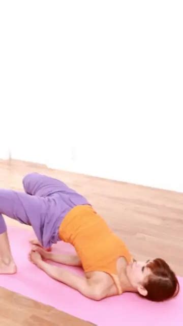 7 Transformative Benefits Of Bridge Exercises