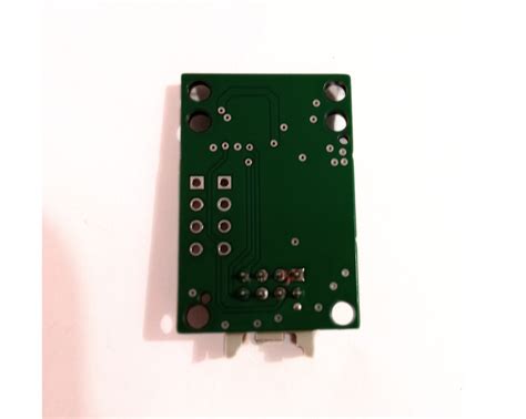 Camera Power Connector Pcb Design Freelancer