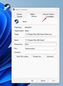 How To Run Steam Game As Admin On Windows How To Run Steam Game As Admin On Windows