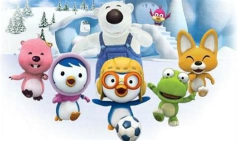 8조 캐릭터 시장 도약하는 토종 캐릭터