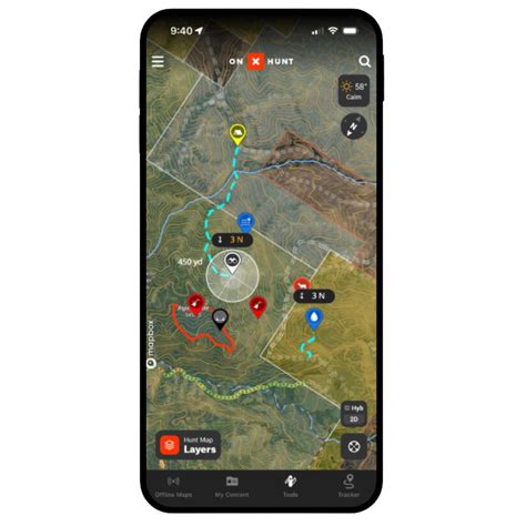 onx gps map apps ultimate navigation for outdoor adventures