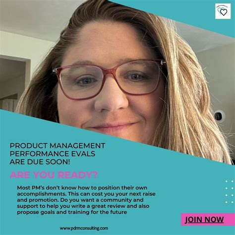 Pdrm Consulting On Linkedin Productmanagement Performanceevaluation Endoftheyear