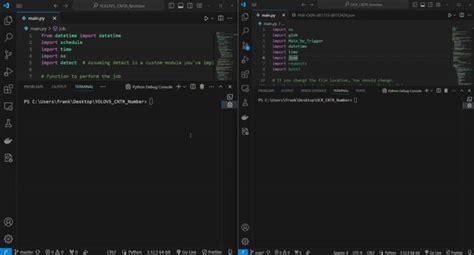 Jeongjun Song On Linkedin Ai Machinelearning Yolo Ocr Aws Python Logistics Automation