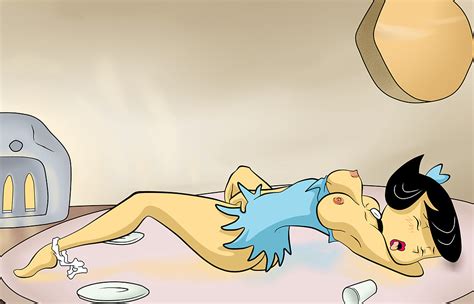 Wilma Flintstone And Betty Rubble Porn Pictures Xxx Photos Sex Images