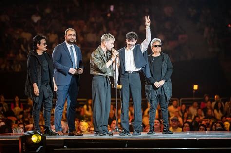 Годишни Музикални Награди на БГ Радио 2023 БГ Радио Само българска