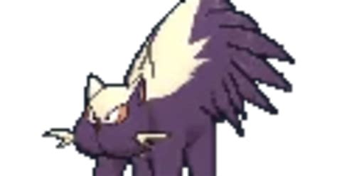 Stunky Pokemon Sword And Shield Evolution Checklist