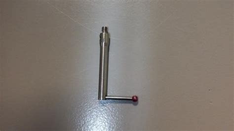 L Shape Probe Pc Dmis For Cmms Pc Dmis Nexus Community