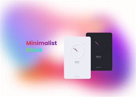 GitHub OurWorldDevOps Analog Clock