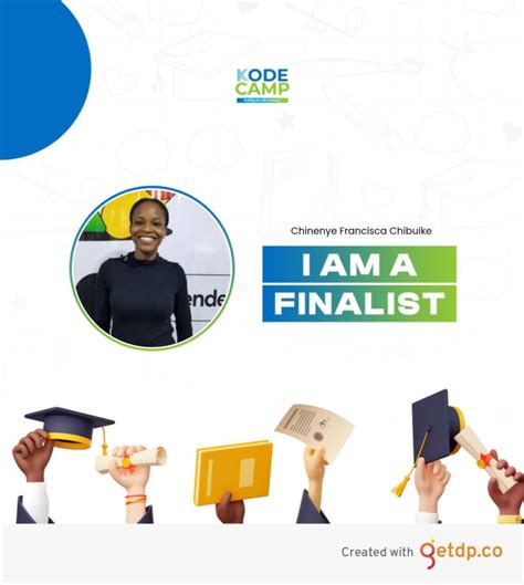Chinenye Chibuike On Linkedin Frontenddeveloper Kodecampfinalist Kodehauz Techjourney 19
