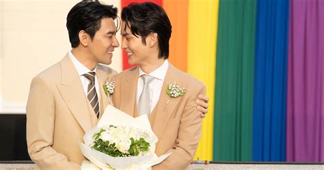 Cientos De Parejas Lgbtq En Tailandia Dieron El “sí Acepto” Con La Entrada En Vigor Del