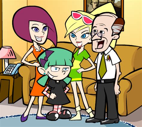 Bennett Goanimate V2 Wiki Fandom Powered By Wikia