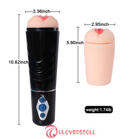 Pennis Sucking Massage Aircraft Cup Deep Pocket Pussey