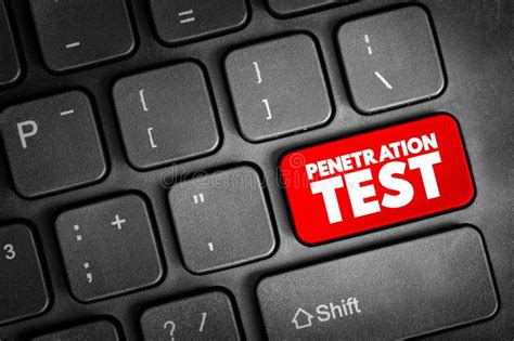 penetration test ethical hacking is an authorized simulated