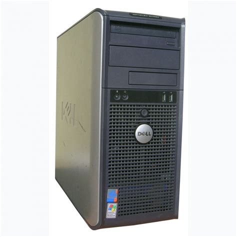 Cheap Dell Pc Optiplex Gx Mini Tower Computer