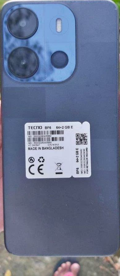Tecno Bf6 Flash File 100 Tested Care Firmware Download Pure Flash File